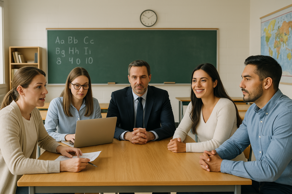 Understanding Your Child’s IEP: A Parent’s Guide | iepgetaway.com